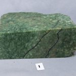 Snowflake Jade 1 - Online Rock Shop: Genesis Stone, Nephrite Jade and ...