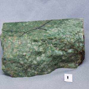 Snowflake Jade 1 - Online Rock Shop: Genesis Stone, Nephrite Jade and ...