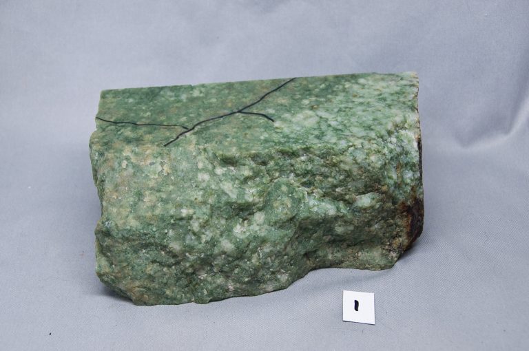 Snowflake Jade 1 - Online Rock Shop: Genesis Stone, Nephrite Jade and ...