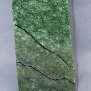 Snowflake Jade 1 - Online Rock Shop: Genesis Stone, Nephrite Jade and ...