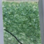 Snowflake Jade 1 - Online Rock Shop: Genesis Stone, Nephrite Jade and ...