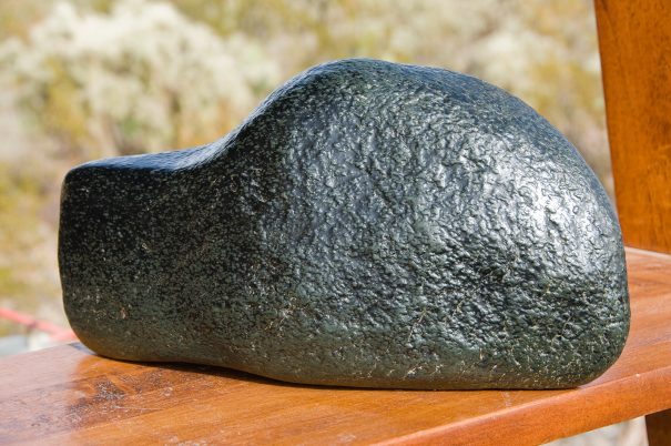 Frogskin River Cobble - Online Rock Shop: Genesis Stone, Nephrite Jade ...