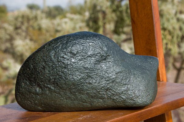 Frogskin River Cobble - Online Rock Shop: Genesis Stone, Nephrite Jade ...