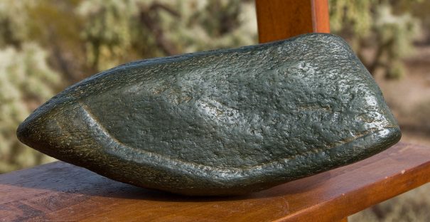 Frogskin River Cobble - Online Rock Shop: Genesis Stone, Nephrite Jade ...