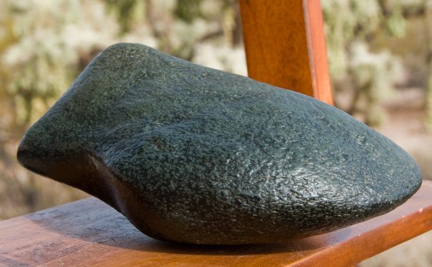 Frogskin River Cobble - Online Rock Shop: Genesis Stone, Nephrite Jade ...