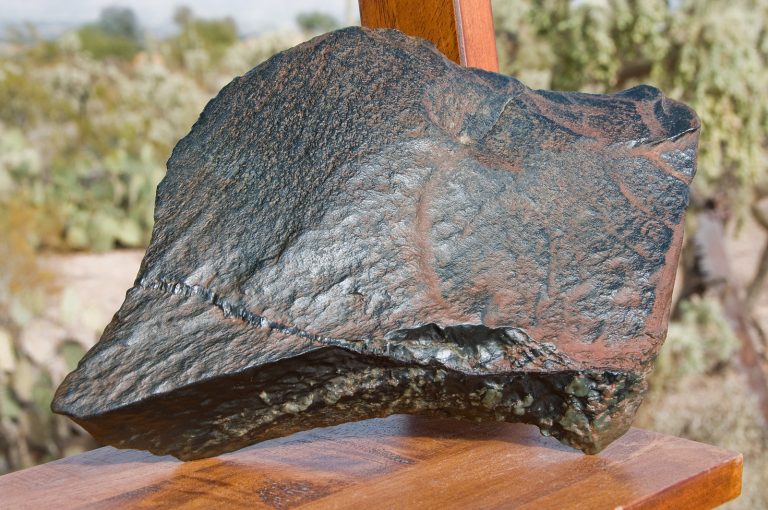 Black Frogskin Windslick - Online Rock Shop: Genesis Stone, Nephrite ...