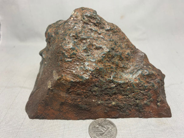 2.9 lbs rare Edwards Wyoming Frogskin Nephrite Jade rough/suiseki ...