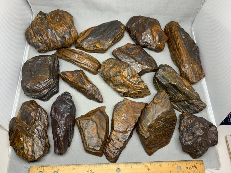 Bi bulk 6a
