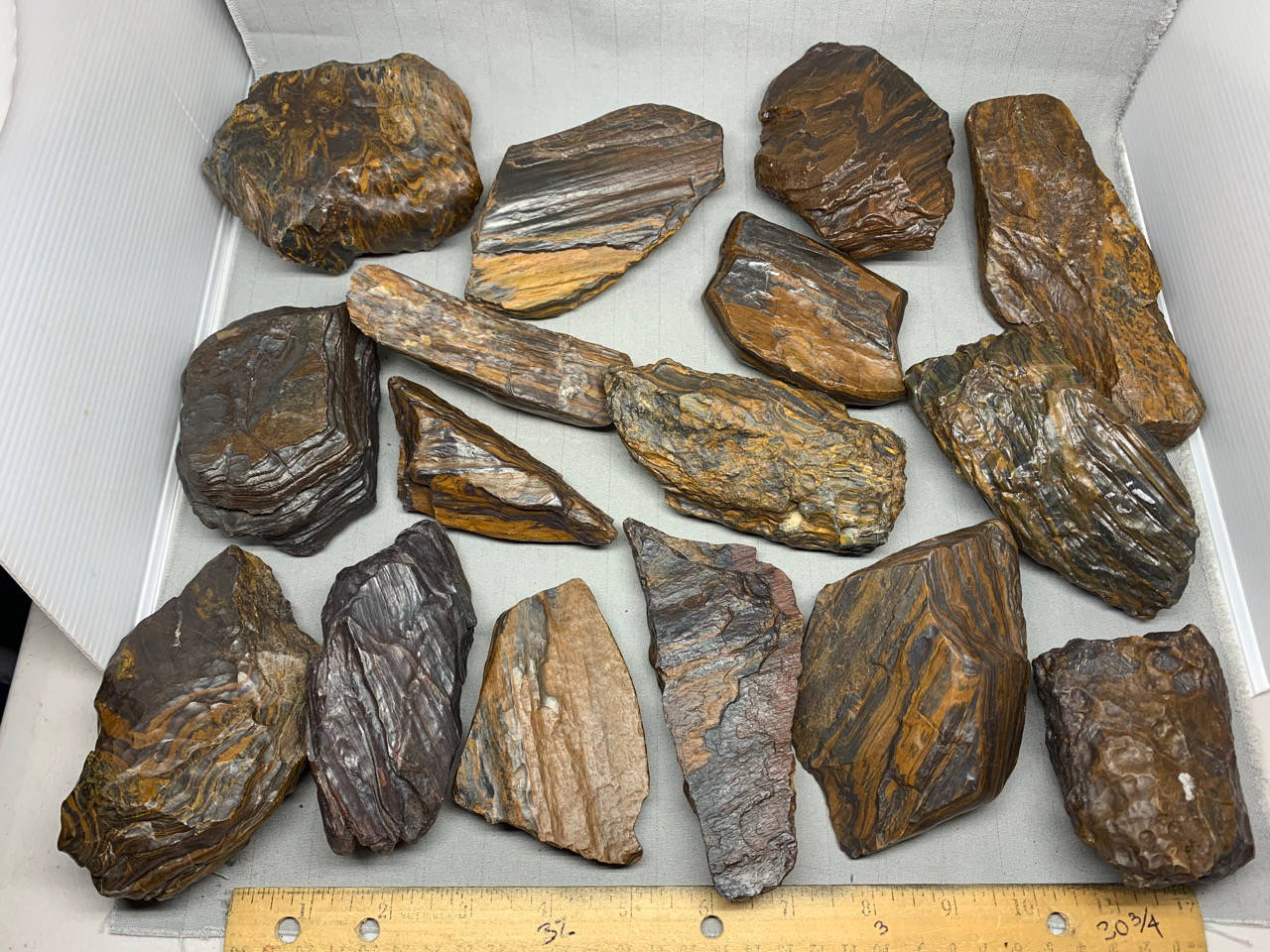 Bi bulk 6b